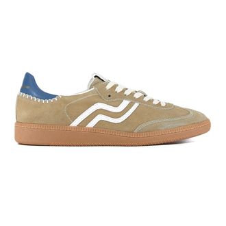 Primabase Herren, Schuhe, Beige, 40 EUGr&ouml;&szlig;e