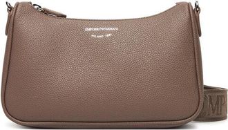 Emporio Armani Handtasche EW000539 AF12036 M1057 Beige