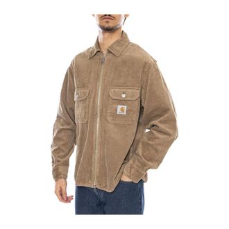 Carhartt Work in Progress Herren, Jacken, Braun, XLGr&ouml;&szlig;e