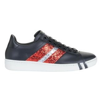 Bally Sneakers - - Shoes - Damen - Schwarzk - 36 1/2 EU