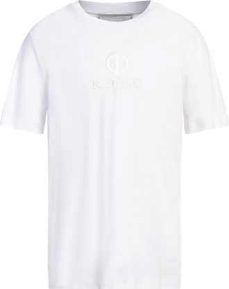 Iceberg TOPS - T-shirts auf YOOX.COM
