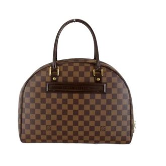 Louis Vuitton Pre-owned N41455 Handbag - Femme - Pre-owned - Brun - Taille: ONE Size