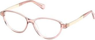 Max & Co. Max & Co MO5219 072 Lunettes pour femme Rose clair 53/14/140