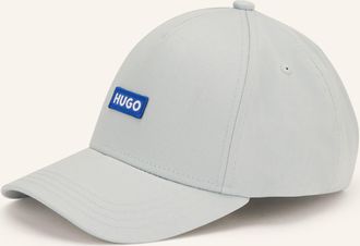 HUGO BOSS Hugo Cap Jinko blau