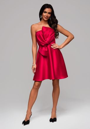 Ombre Abendkleid