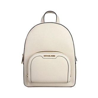 Michael Kors Stylischer Rucksack f&uuml;r den Alltag - - Bags - Damen - Beige - ONE SIZE