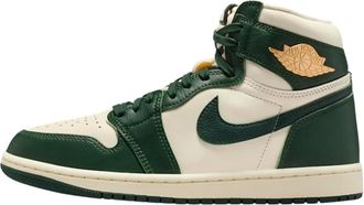 Nike Jordan unisex, Sport, Vert, Taille: 43 EU 1 Retro High OG
