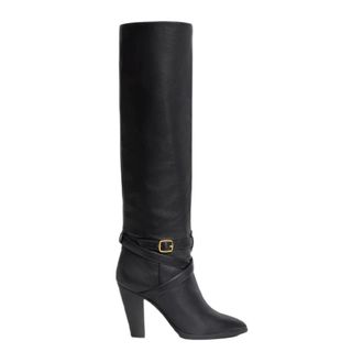Celine Ankle Boots - - Shoes - Damen - Schwarzk - 37 EU