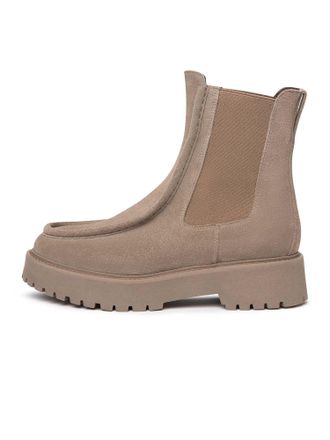 Nero Giardini Chelsea Boots Arold Velo Tr Taverna