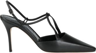 Manolo Blahnik SCHUHE - Pumps auf YOOX.COM