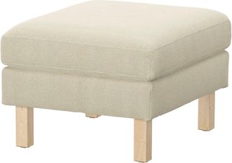 IKEA SALTSJ&Ouml;BADEN Hocker