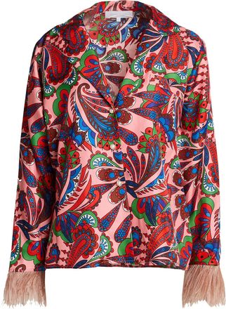 Borgo De Nor TOPS - Hemden auf YOOX.COM