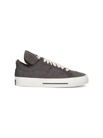 Rick Owens X Converse Sneakers One Star Pro