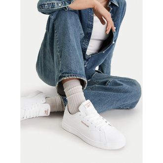 Reebok Sneakers Reebok C-COURT CLEAN 100074383 Wei&szlig;