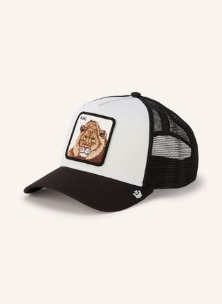 Goorin Brothers Goorin Bros. Cap King Trucker schwarz