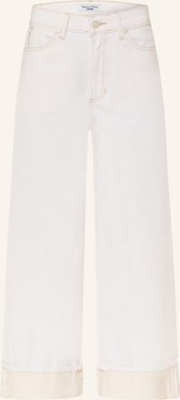 Marc O'Polo Denim Marc Opolo Denim Cropped Jeans beige