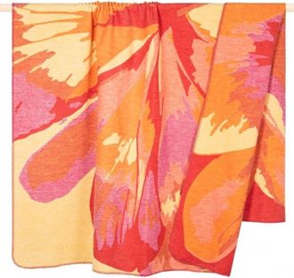 Pad Flower pink, 150 x 200 cm