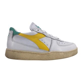 Diadora Heritage Sneakers - - Shoes - Damen - Wei&szlig; - 38 1/2 EU