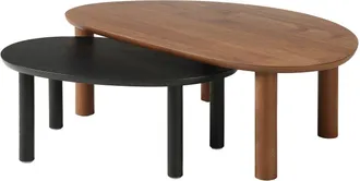 IKEA &Ouml;RTR&Auml;SK Satztische 2 St