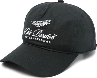 Cole Buxton International Baseball Cap