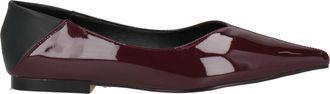 Twentyfourhaitch SCHUHE - Ballerinas auf YOOX.COM