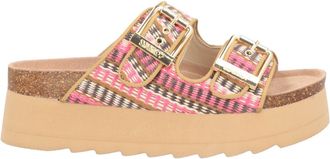 Colors Of California SCHUHE - Sandalen auf YOOX.COM