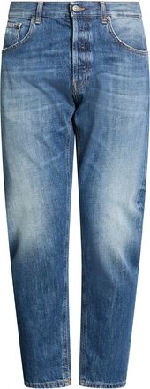 Dondup HOSEN & R&Ouml;CKE - Jeanshosen auf YOOX.COM