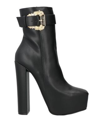 Versace SCHUHE - Stiefeletten auf YOOX.COM