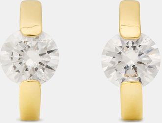 Kate Spade New York Youre A Gem Kleine Creolen