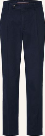 Tommy Hilfiger Chino Tapered Fit blau
