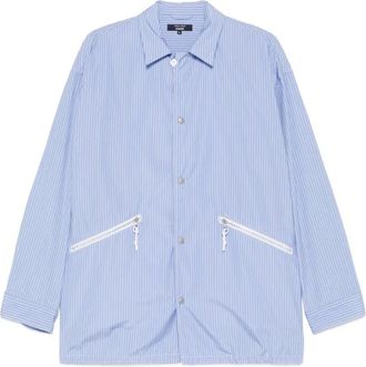 Comme Des Gar&ccedil;ons Homme, Vestes, Bleu, Taille: L Hpb006W25