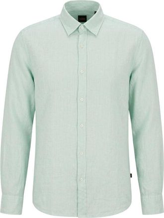 BOSS Herren Hemd RELEGANT