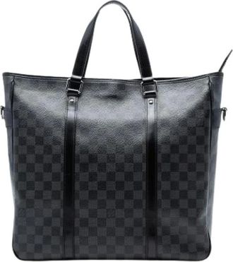 Louis Vuitton Damen, Pre-Owned, Schwarzk, ONE SIZEGr&ouml;&szlig;e