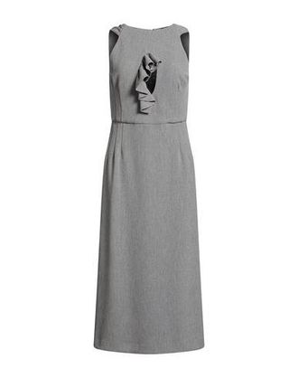 Liviana Conti ROBES - Robes midi sur YOOX.COM