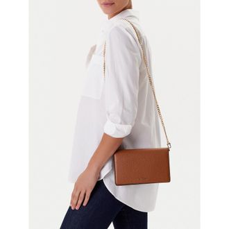 Michael Kors Handtasche MICHAEL Michael Kors 32T4GJ6C2L Braun