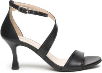 Nero Giardini Femme, Chaussures, Noir, Taille: 36 EU Chaussures