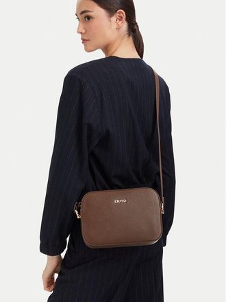Liu Jo Handtasche AF6211 E1019 Braun