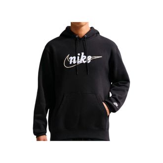 Nike M NK CLUB BB HOODIE CTB
