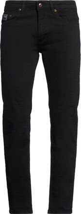 Versace HOSEN & R&Ouml;CKE - Jeanshosen auf YOOX.COM