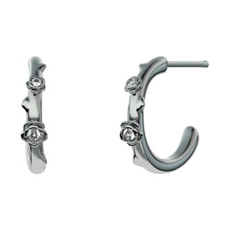 John Richmond Damen, Accessories, Grau, ONE SIZEGr&ouml;&szlig;e