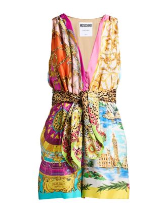 Moschino OVERALLS - Playsuits auf YOOX.COM