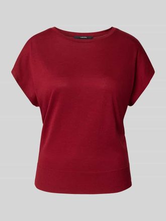someday T-Shirt mit Rundhalsausschnitt Modell Kaja