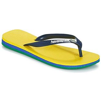 Havaianas 4140715-2197_39/40, tongs, jaune