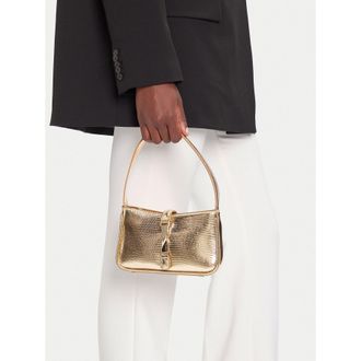 Aldo Handtasche Aldo Abrielle 14076979 Goldfarben