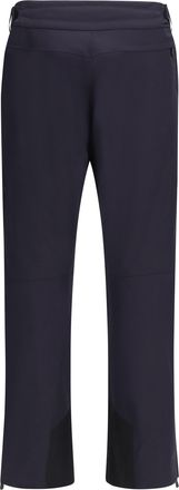 Moncler Insulated Polyamide Ski Pants - Navy