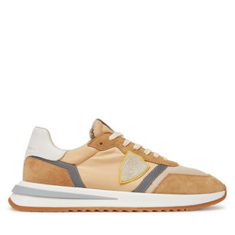 Philippe Model Sneakers Philippe Model A009576 TYLU W060 Beige