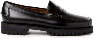 Sebago Mocassins en cuir