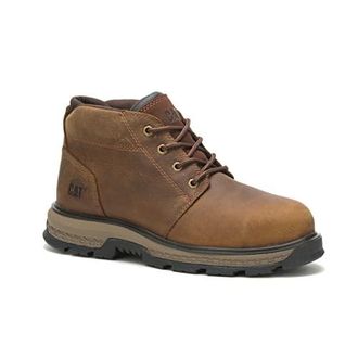 CAT Cat Footwear Footwear Mens Exposition ST Bottes industrielles Pyramide, 42 EU, Pyramide, 42 2/3 EU
