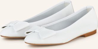 Darling Harbour Darling Harbour Ballerinas weiss