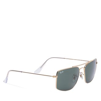 Ray-Ban Sonnenbrillen Ray-Ban 0RB3779 Goldfarben